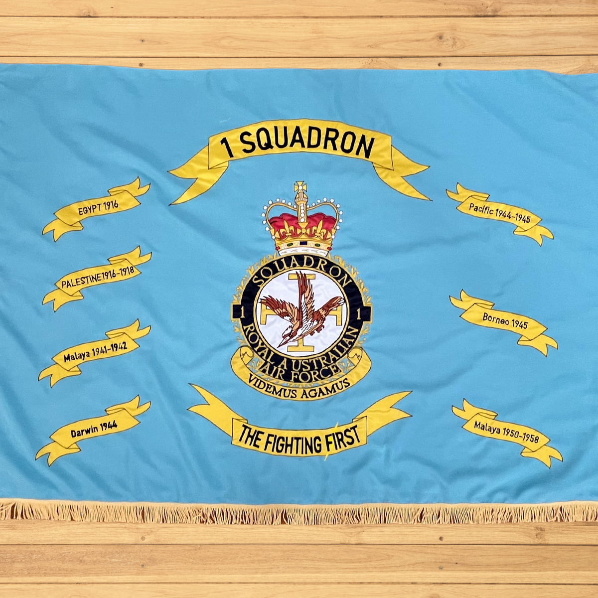 ANZAC Day Custom Flags – Harry West Flags