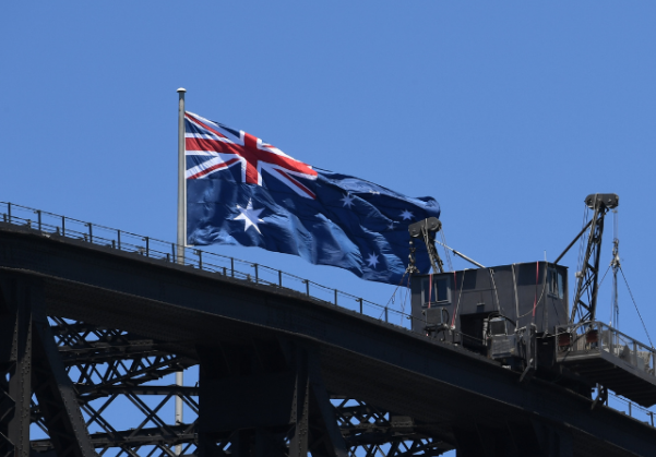 Finding the Right Flag – Harry West Flags