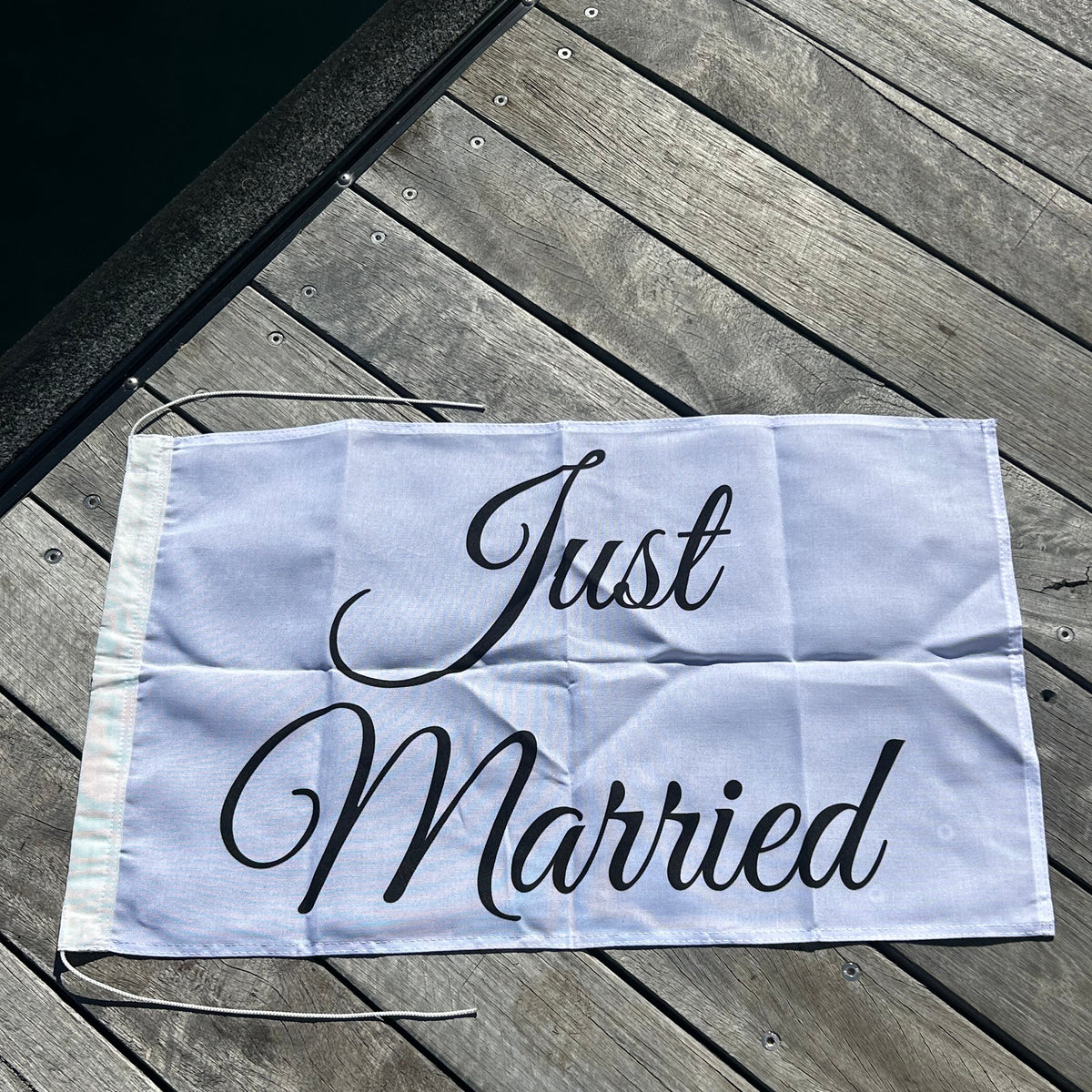 Celebration Flags – Harry West Flags