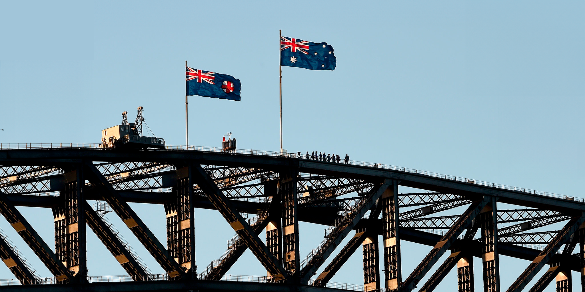 Harry West Flags - High Quality Australian Made Flags