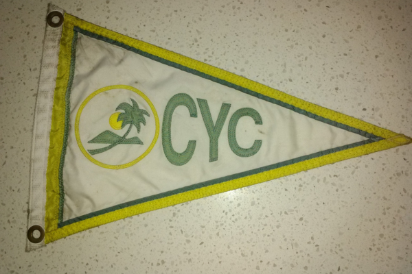 Custom Printed Flags – Harry West Flags