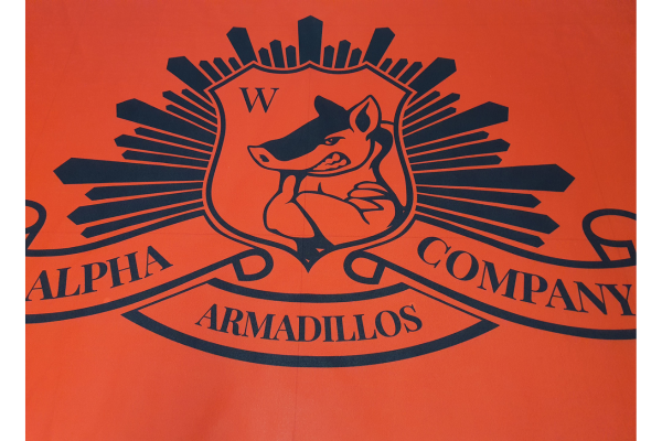 Custom Printed Flags – Harry West Flags