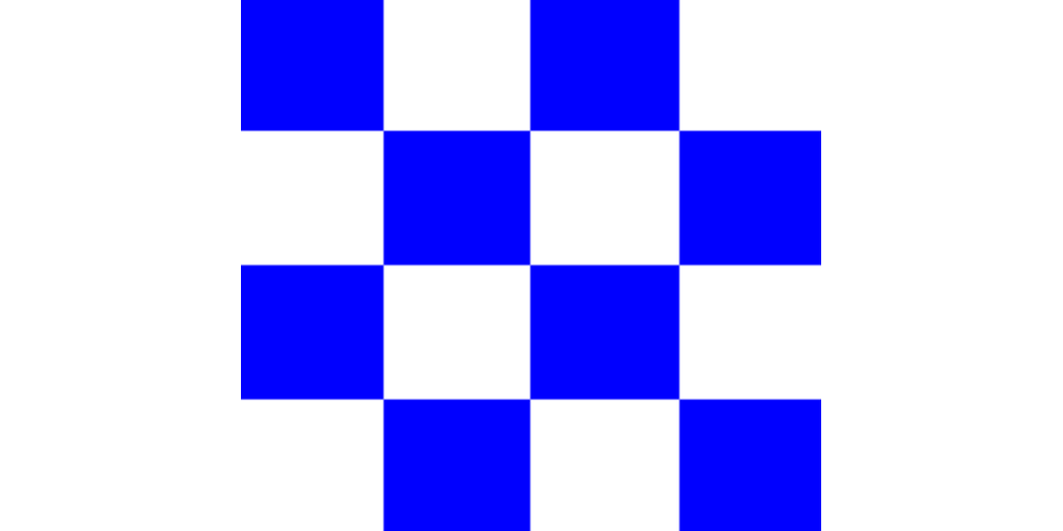 November Code Flag ''N'' – Harry West Flags