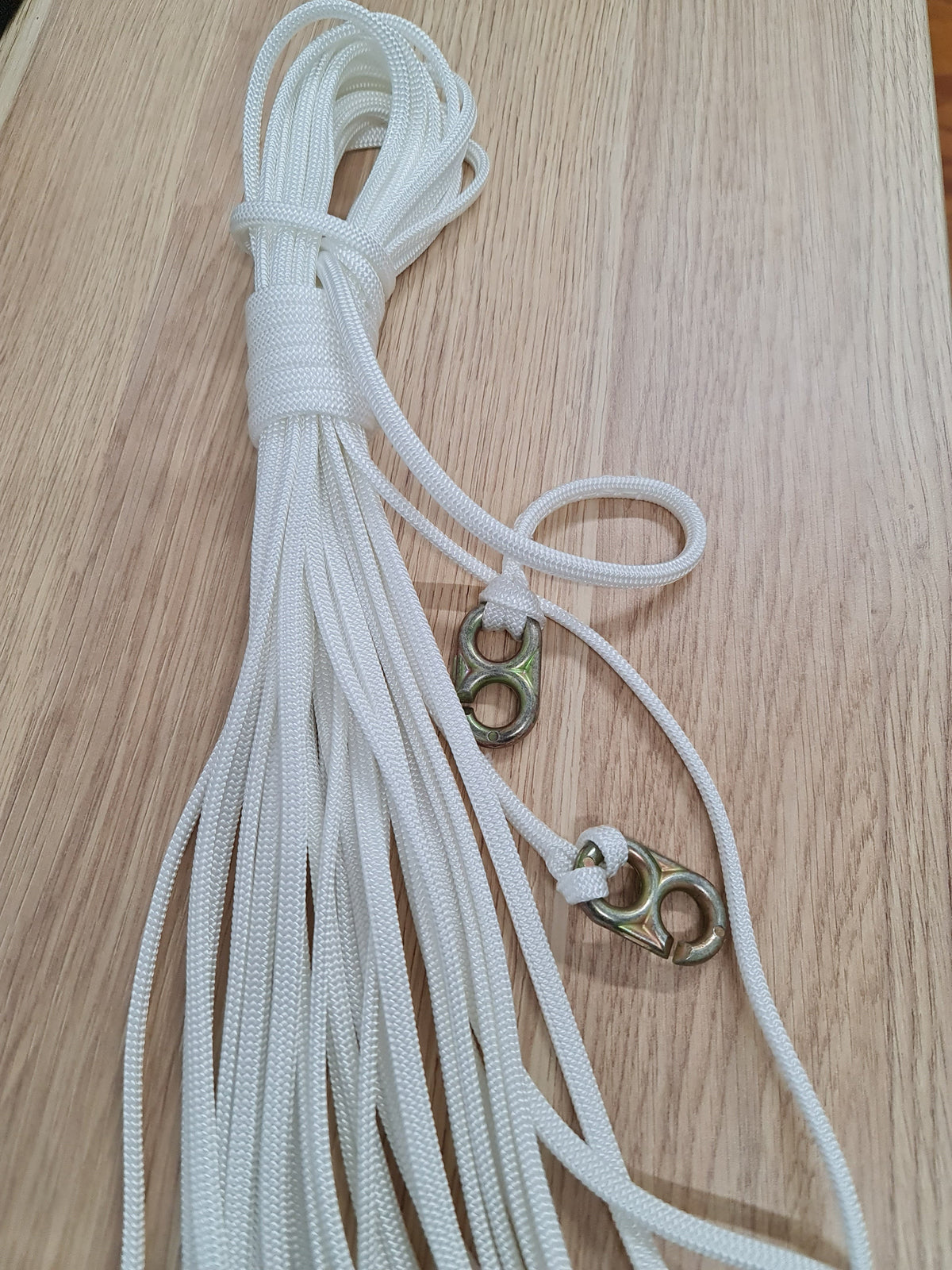 Flag Halyard – Harry West Flags