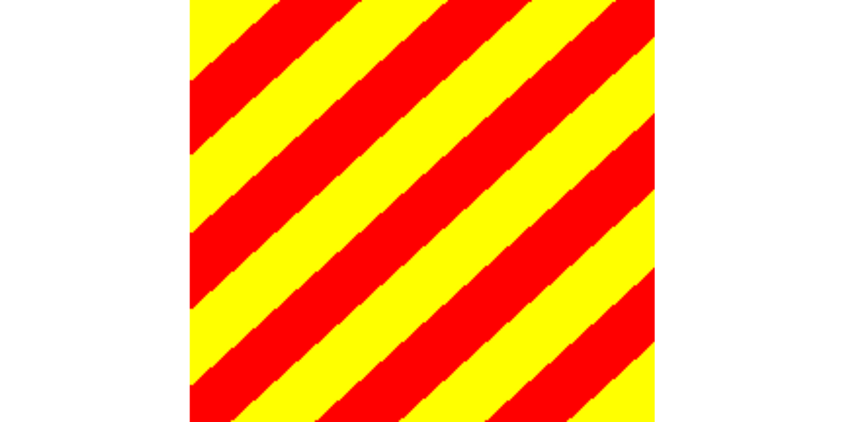 Yankee Code Flag "Y'' – Harry West Flags