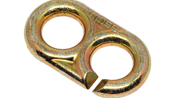 Metal sister clips – Harry West Flags