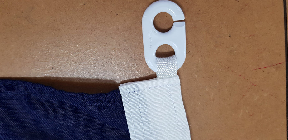 Eureka Stockade Flag – Harry West Flags