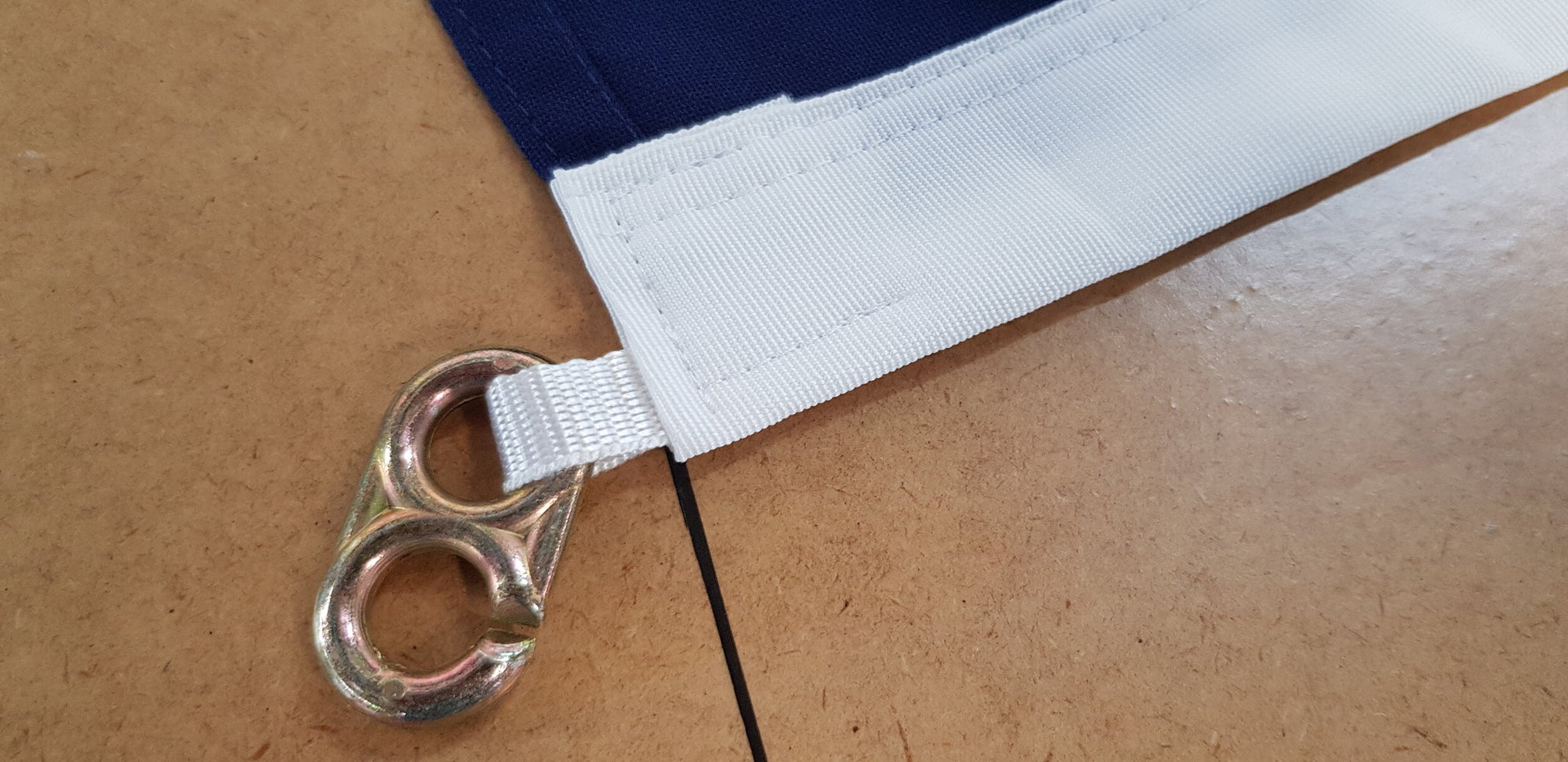 Chequered Flag – Harry West Flags